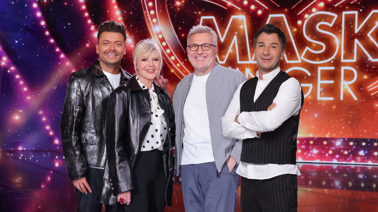 Mask Singer 2025 : voici les 3 premiers costumes de la saison ! - TV ...