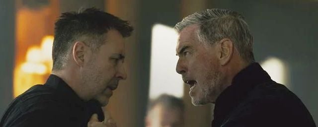 Tom Hardy + Guy Ritchie : pourquoi la série de gangsters MobLand mérite ...