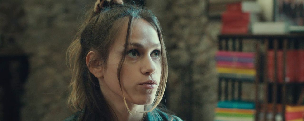 Inspiré d'une histoire vraie bouleversante : Comme une louve, un film ...