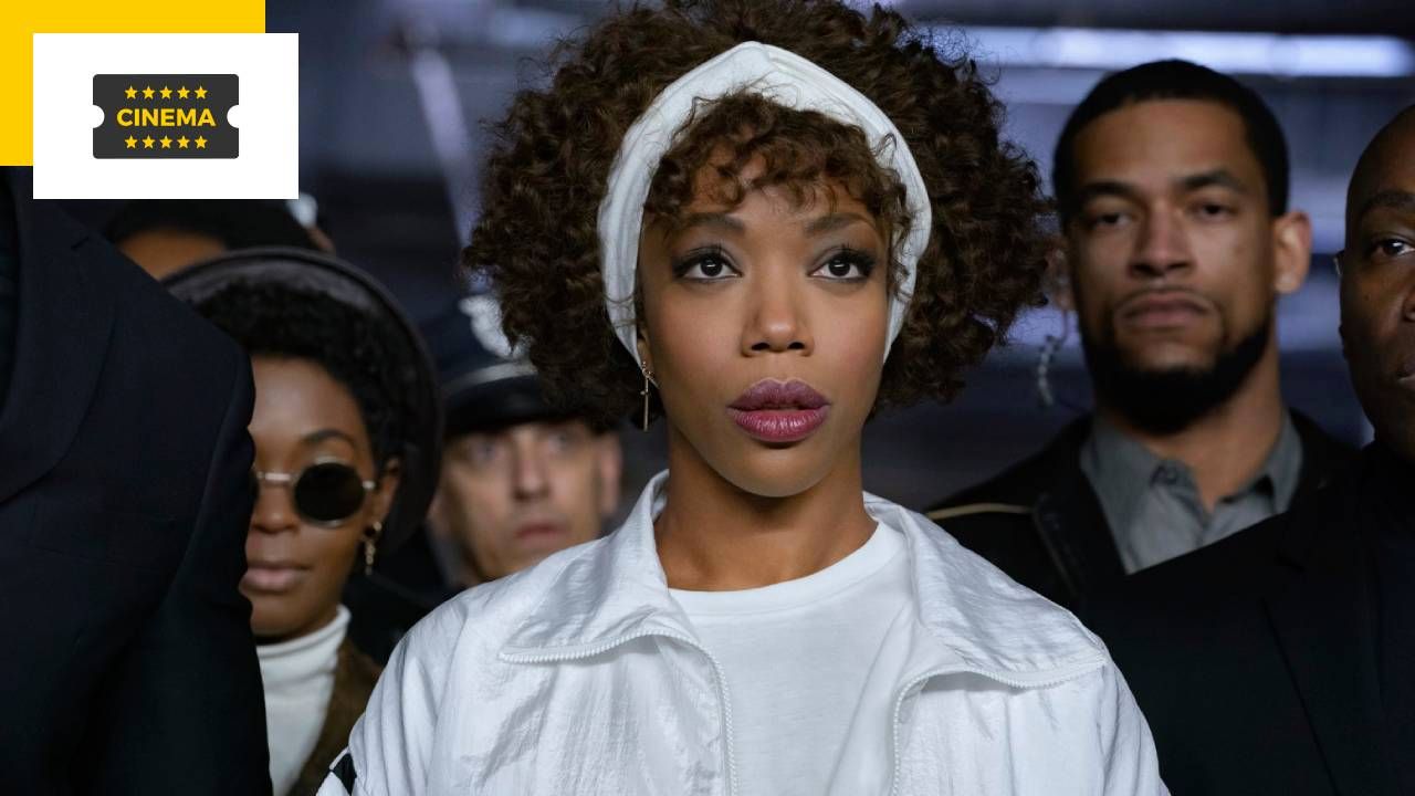 Whitney Houston : qui incarne la chanteuse star dans le biopic I Wanna Dance With Somebody ...