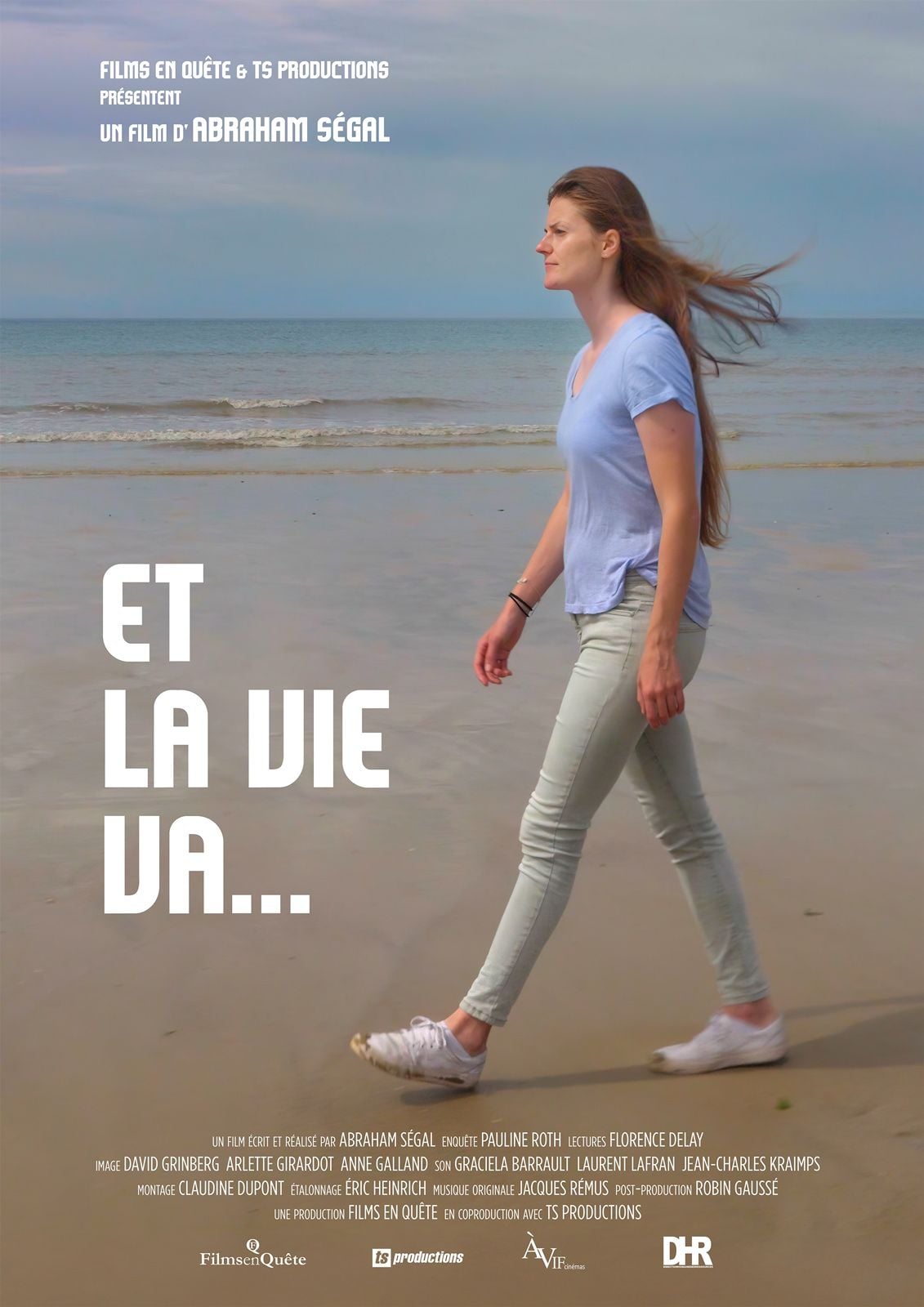 Et la vie va... - Film documentaire 2024 - AlloCiné