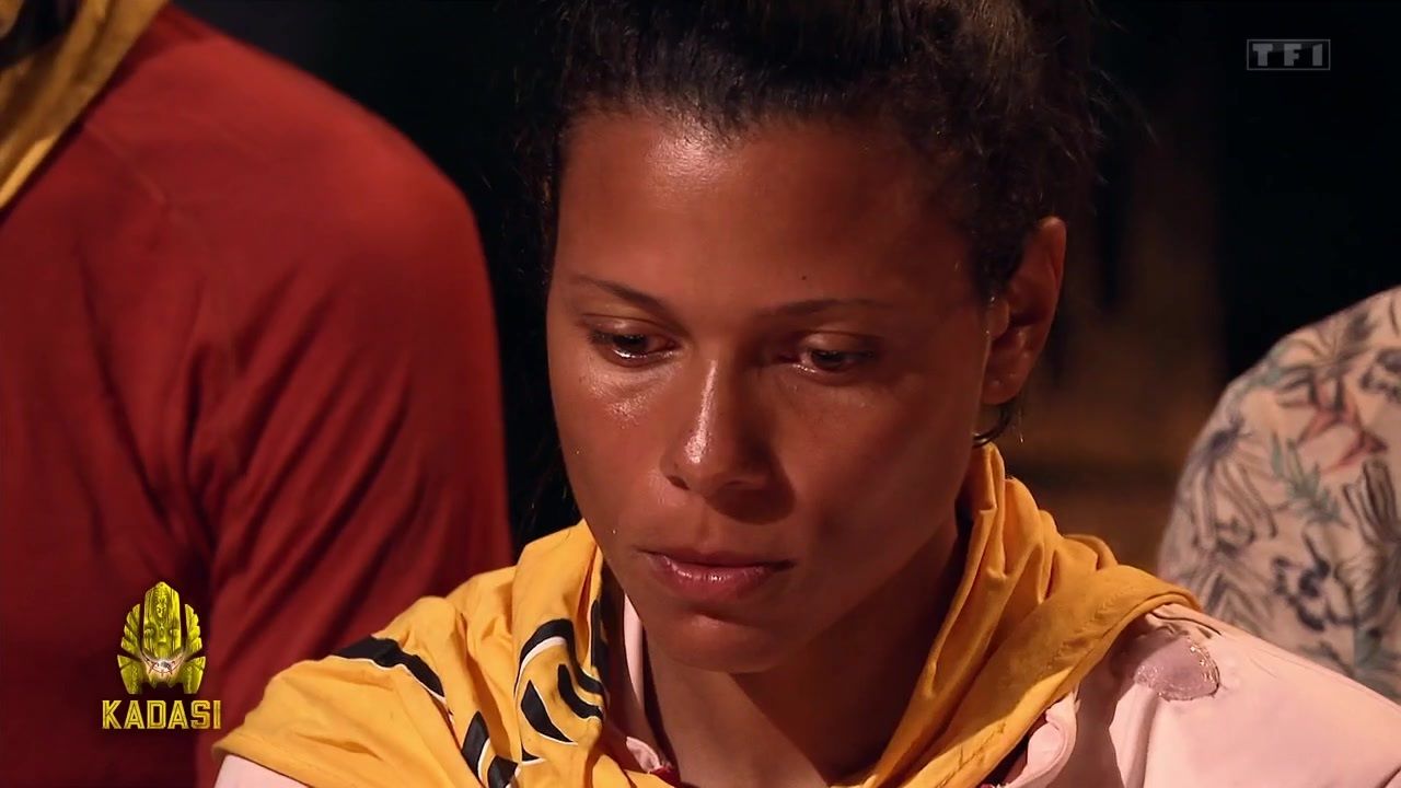 "Ces photos me font mal au cœur", Sarah (Koh-Lanta) revient avec ...