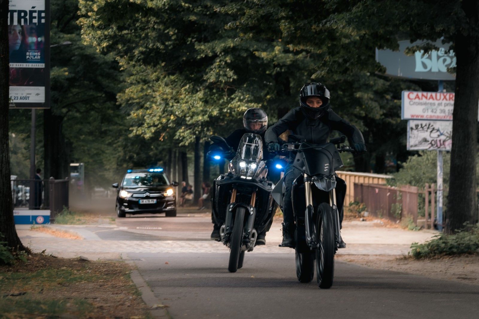 Photo du film GTMAX - Photo 2 sur 15 - AlloCiné