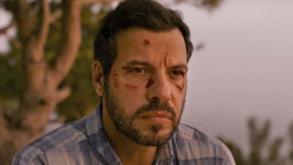 Trailer du film Le Quatrième mur - Le Quatrième mur Bande-annonce VF - AlloCiné