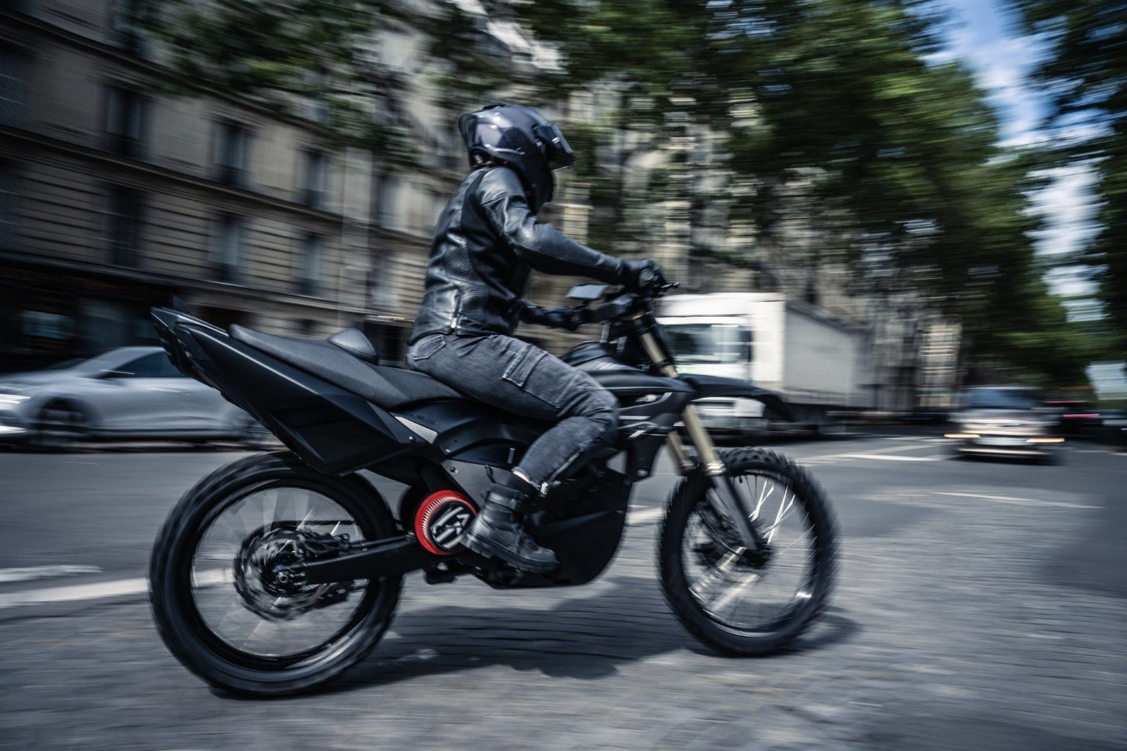 Photo du film GTMAX - Photo 5 sur 15 - AlloCiné