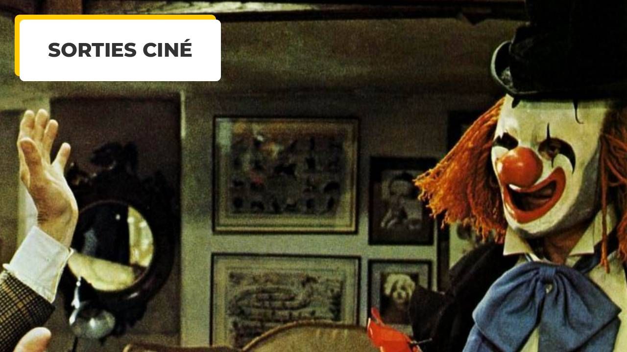 Noté 4,1 sur 5, l'un des meilleurs films des années 70 ressort au ...
