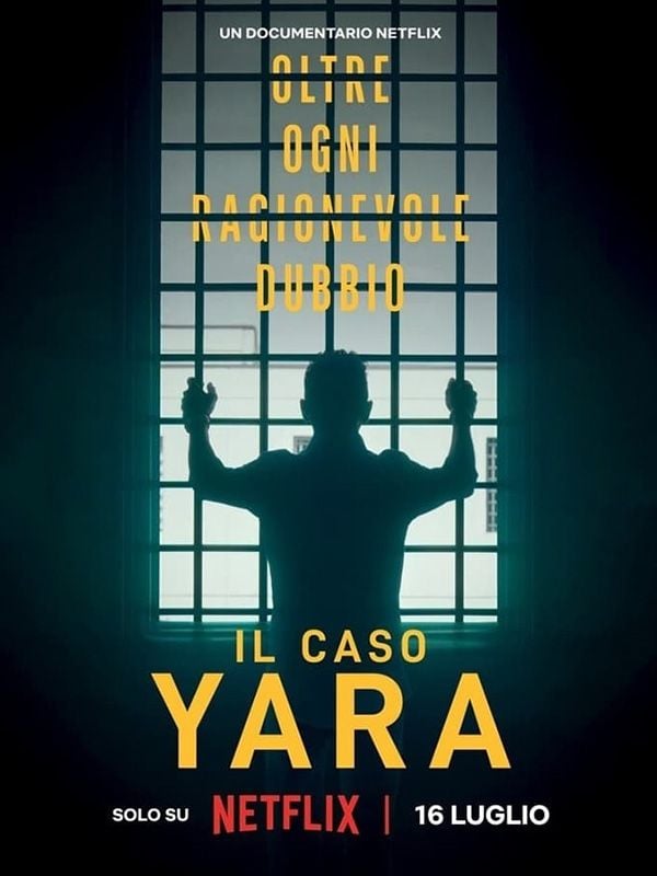 Poster L'Affaire Yara : sans le moindre doute ? - Affiche 8 sur 8 ...