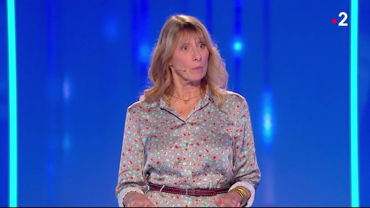 Tout le monde veut prendre sa place : qui est Joëlle, la nouvelle ...