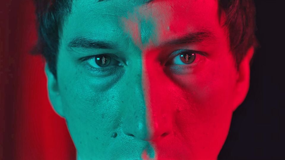 Trailer du film Megalopolis - Megalopolis Bande-annonce VF - AlloCiné