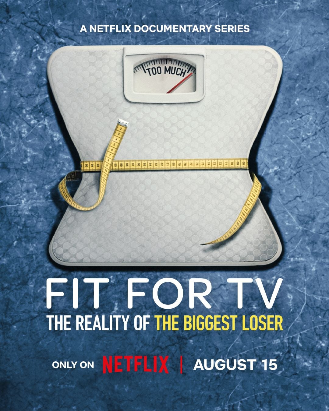Photos et affiches de la série The Biggest Loser : Le poids du show ...