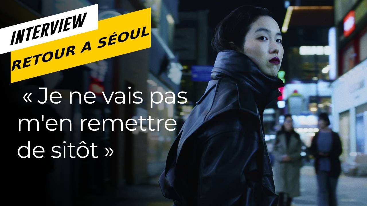 Retour à Séoul : la plus belle scène de danse de ce début d'année est ...