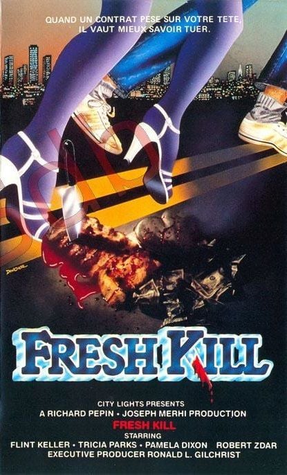 Fresh Kill - Film 1988 - AlloCiné