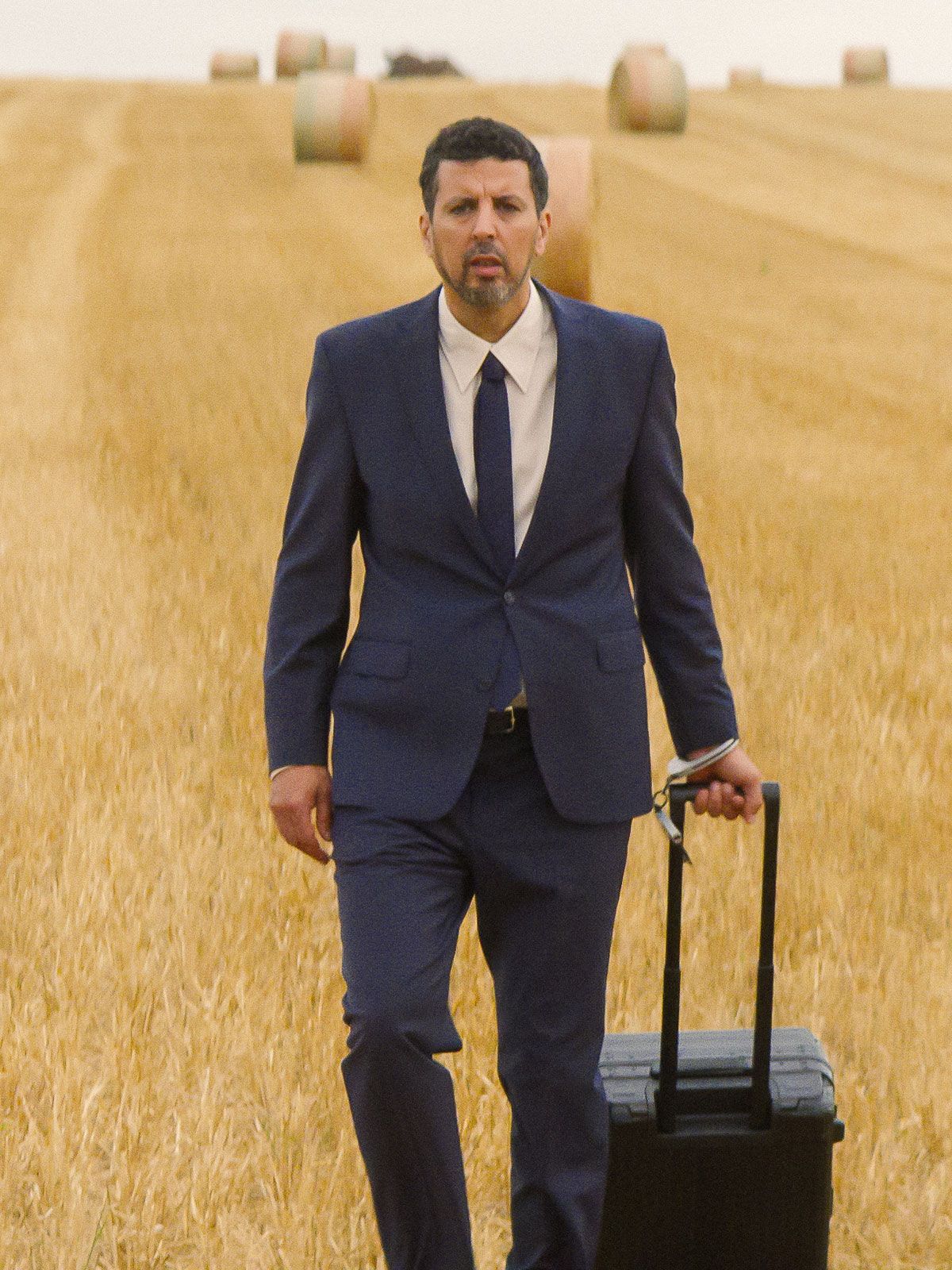 Animal Totem - Film 2025 - AlloCiné