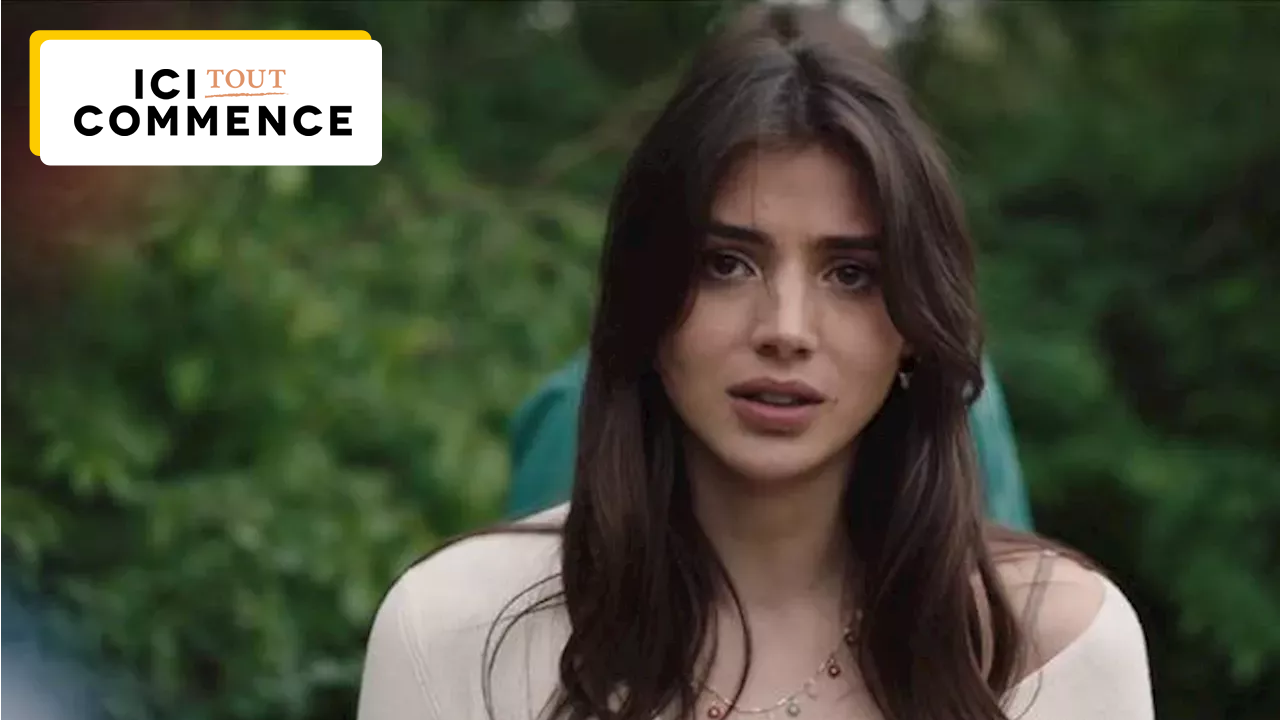 Ici tout commence : La vie de Maya en péril ? Un extrait sème le doute ...