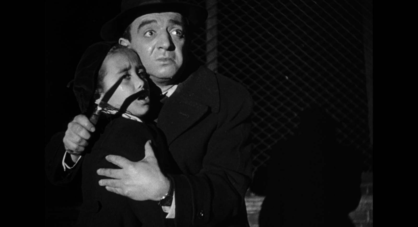 Photo du film Le Vampire noir - Photo 20 sur 31 - AlloCiné