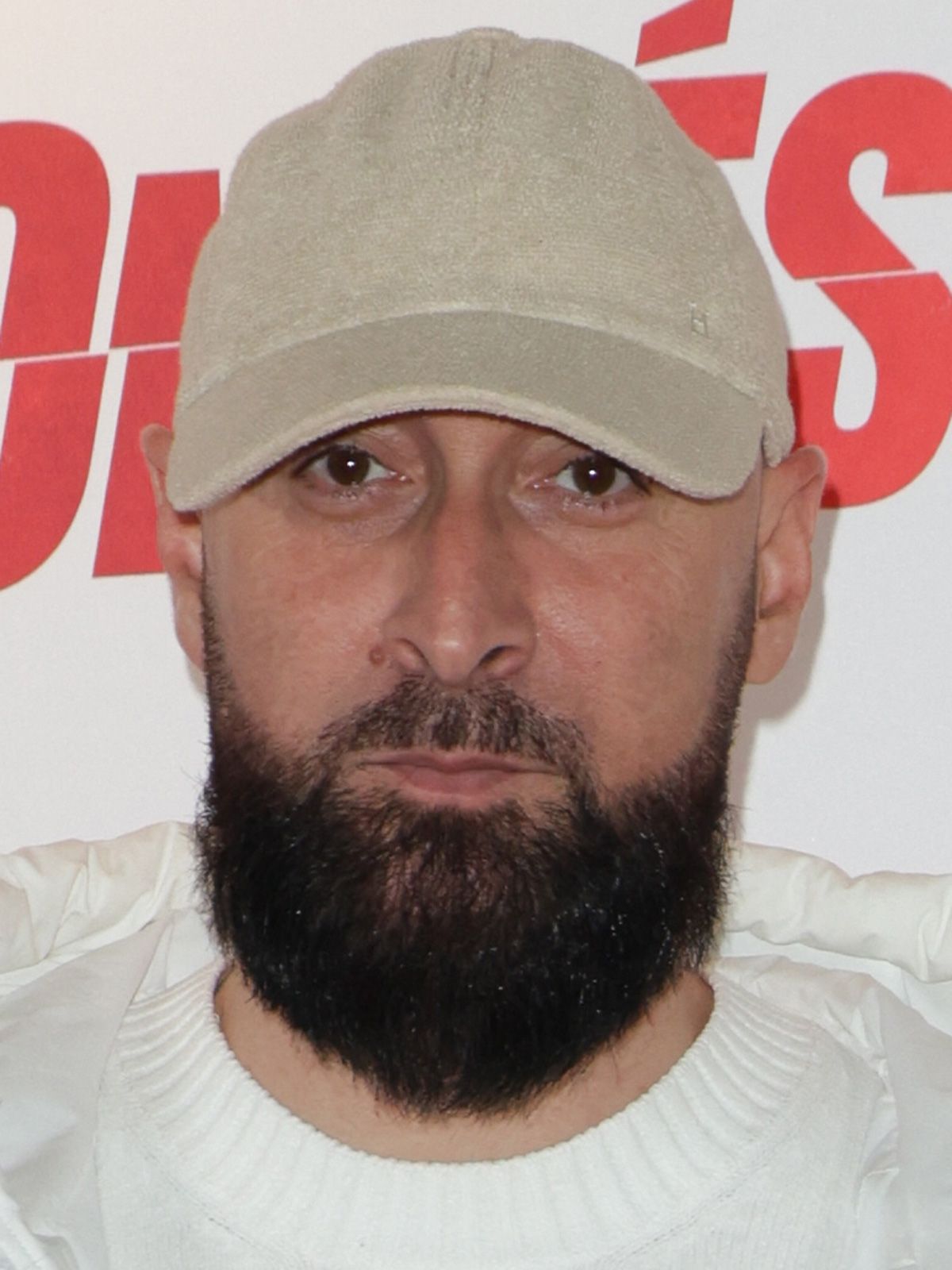 Ryad Luc Montel - AlloCiné