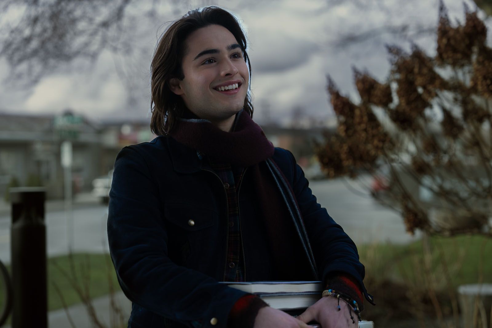 Photo de Joshua Colley - Photo Joshua Colley - Photo 0 sur 1 - AlloCiné