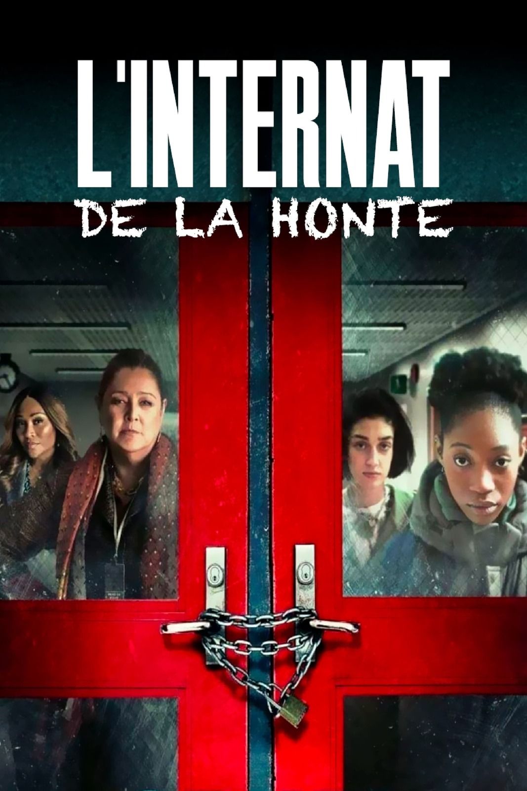 L'internat de la honte - Film 2022 - AlloCiné