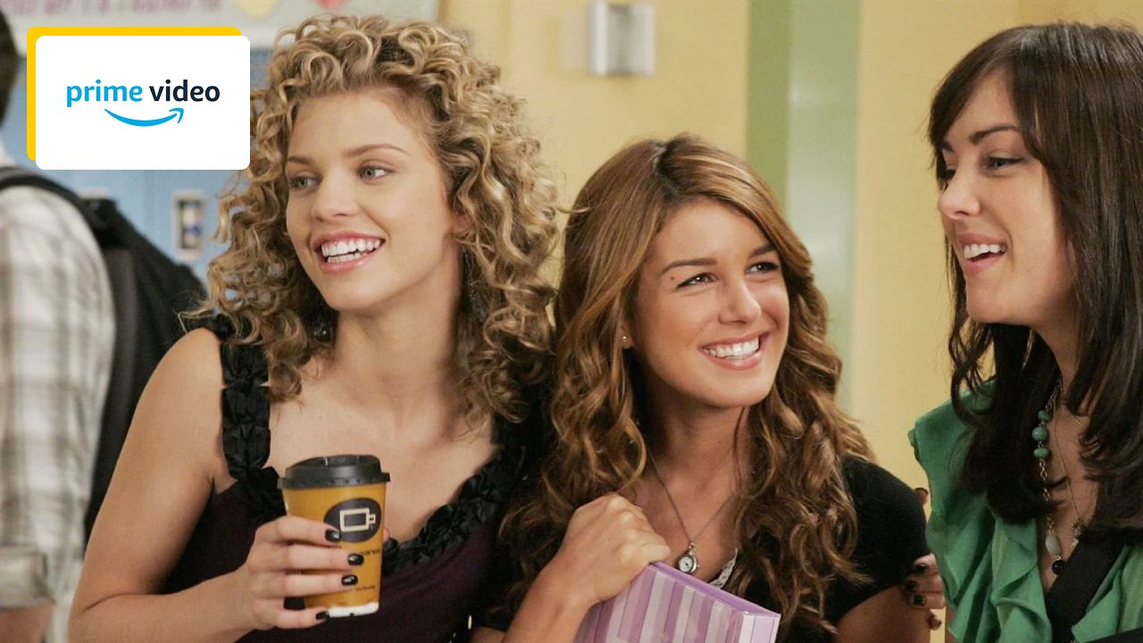 Beverly Hills 90210, Brandon et Dylan, ça vous parle ? Alors, la ...