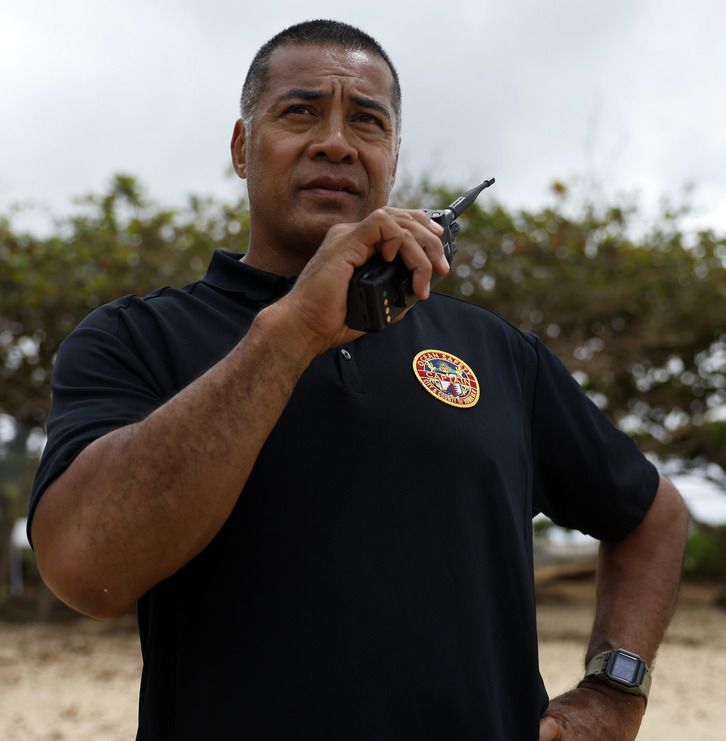 Rescue: HI-Surf : Rescue: HI-Surf : Photo Robbie Magasiva - 13 sur 43 ...