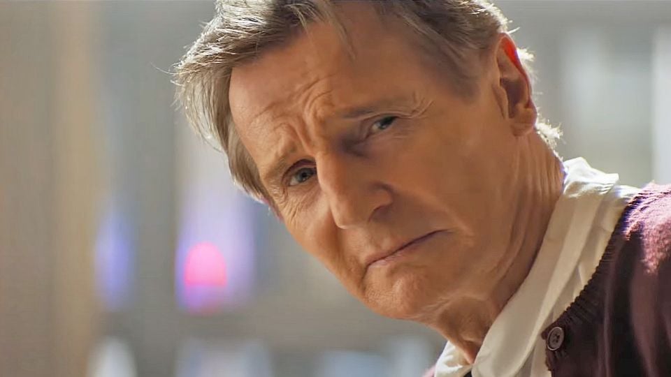 Trailer du film Y a-t-il un flic pour sauver le monde ? - Y a-t-il un ...