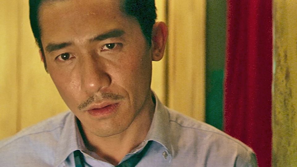 Trailer du film 2046 - 2046 Bande-annonce VO STFR - AlloCiné