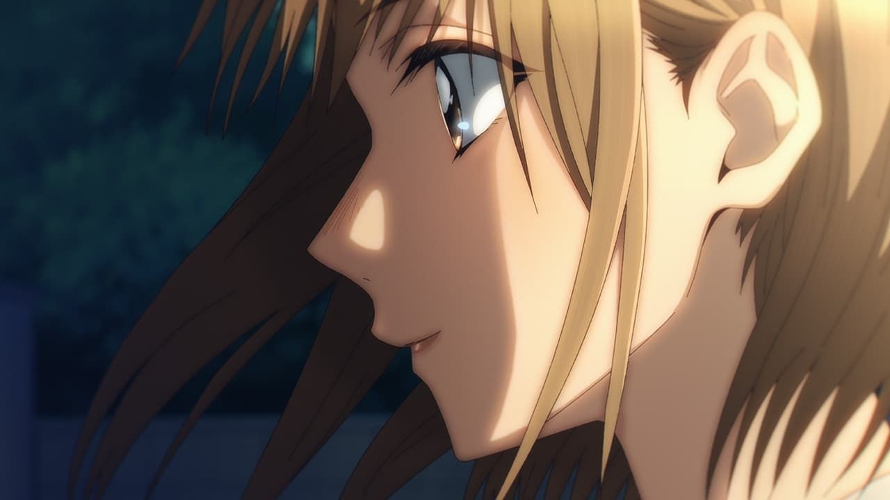 Blue Box : Blue Box : Photo - 19 sur 24 - AlloCiné