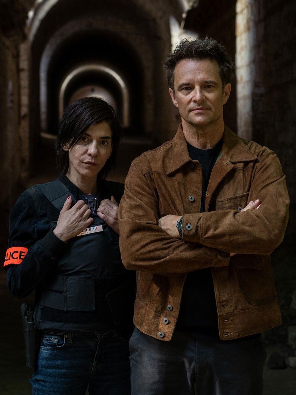 Ardennes en streaming - AlloCiné