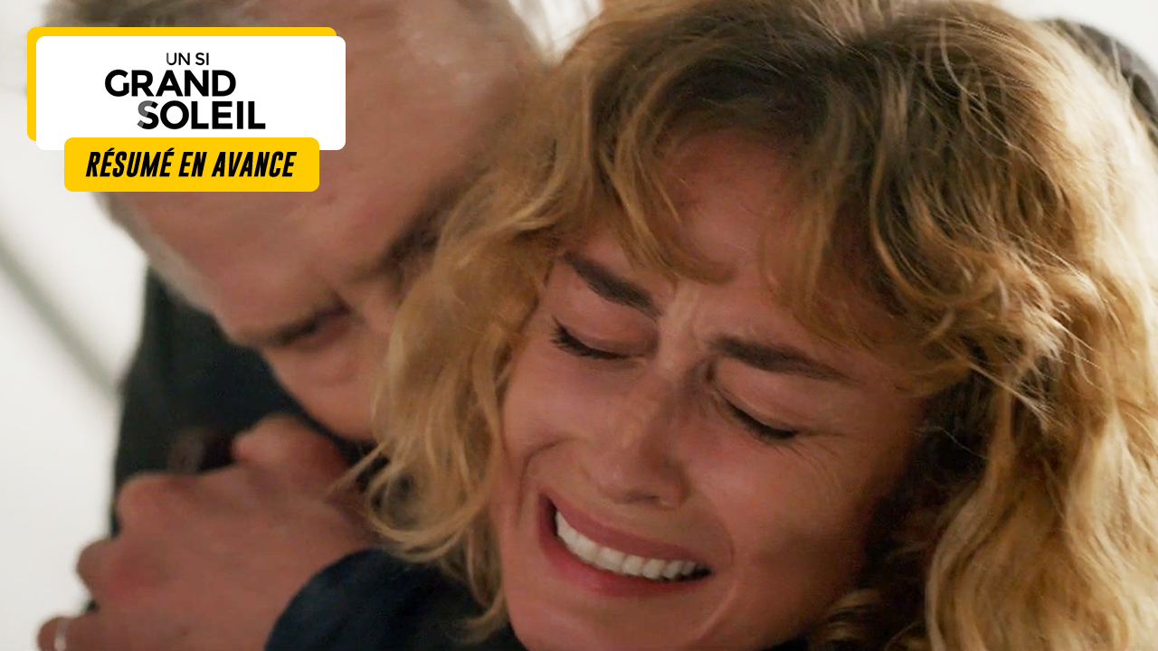 Un Si Grand Soleil en avance : résumé de l’épisode du mercredi 19 février 2025 [SPOILERS] - News ...