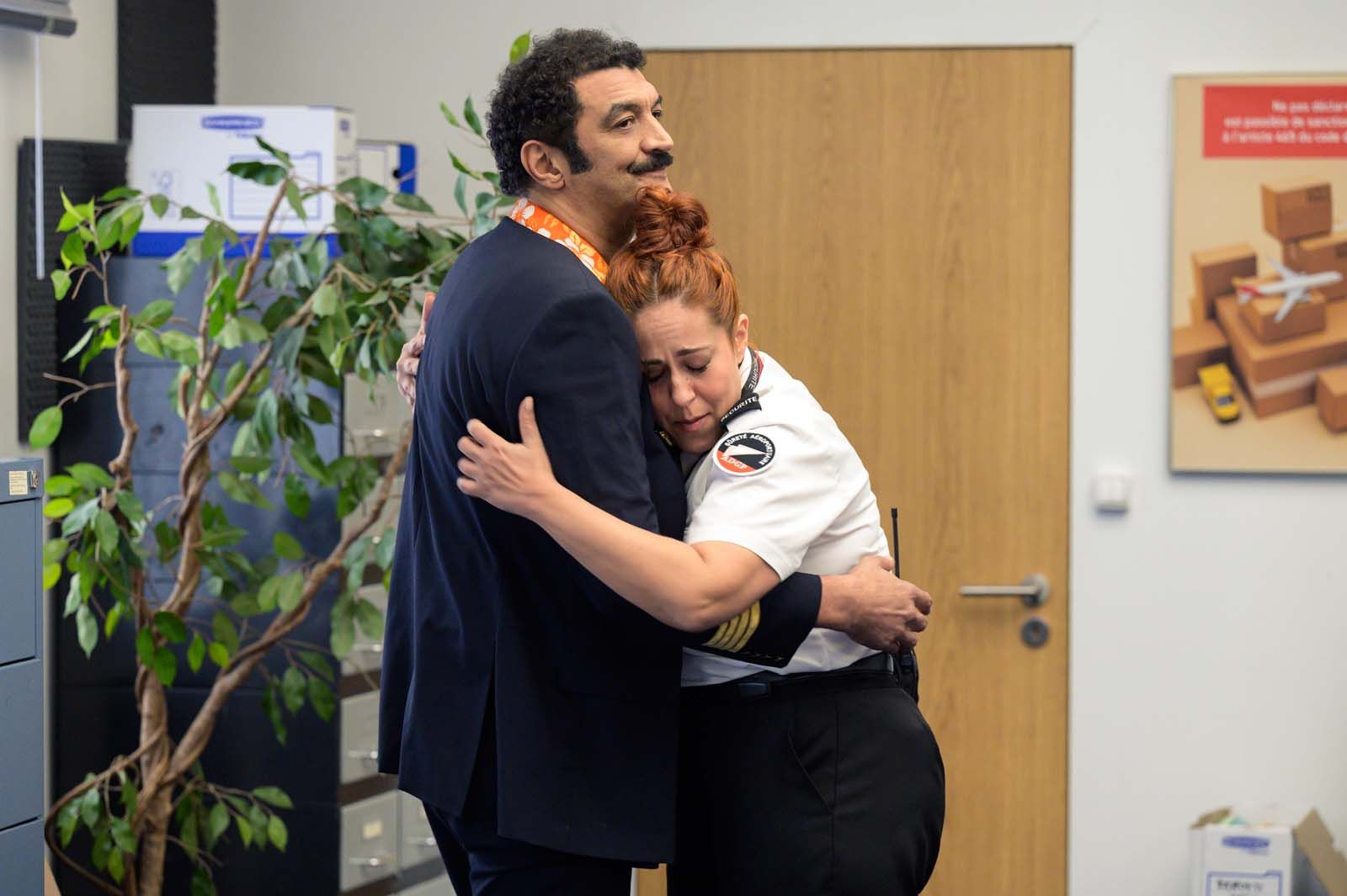 Photo de Ramzy Bedia - Terminal : Photo Alexandra Roth, Ramzy Bedia ...