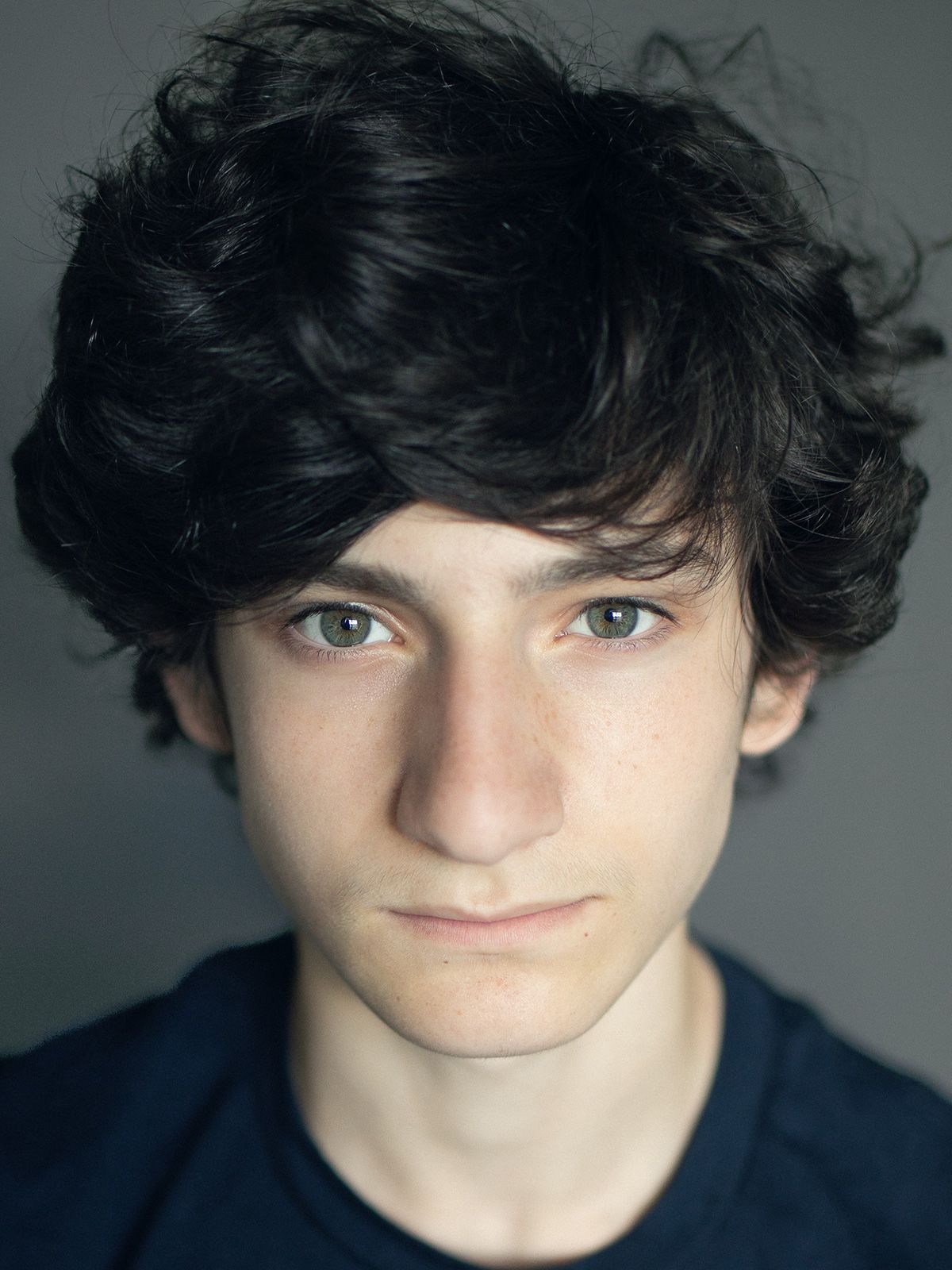 Simon Rodzynek : Récompenses et nominations - AlloCiné