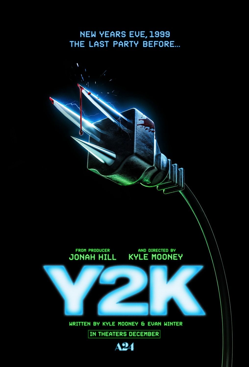 News du film Y2K - AlloCiné