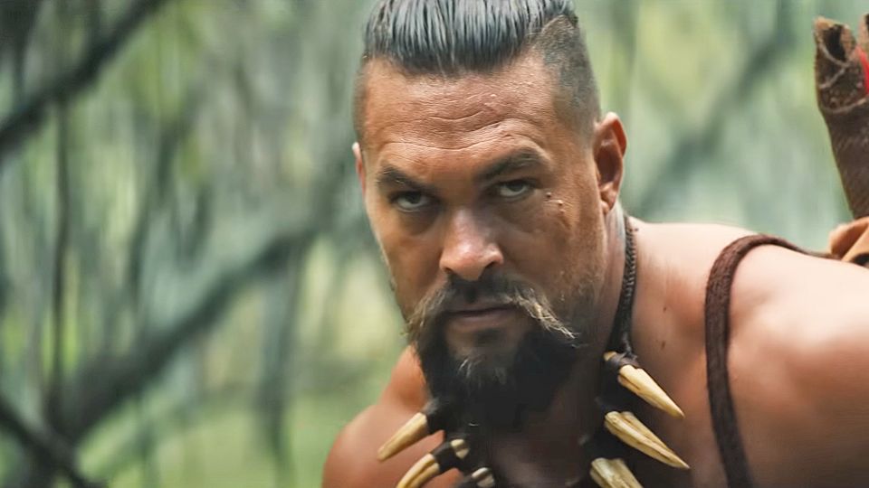 Chief Of War - saison 1 Teaser VO - Teaser Chief Of War S01 - AlloCiné