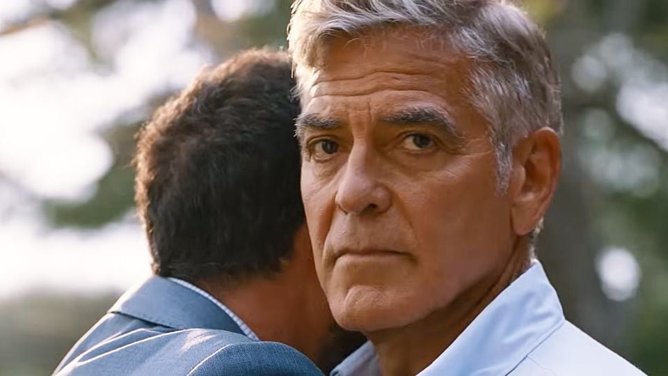 Trailer du film Jay Kelly - Jay Kelly Bande-annonce VF - AlloCiné