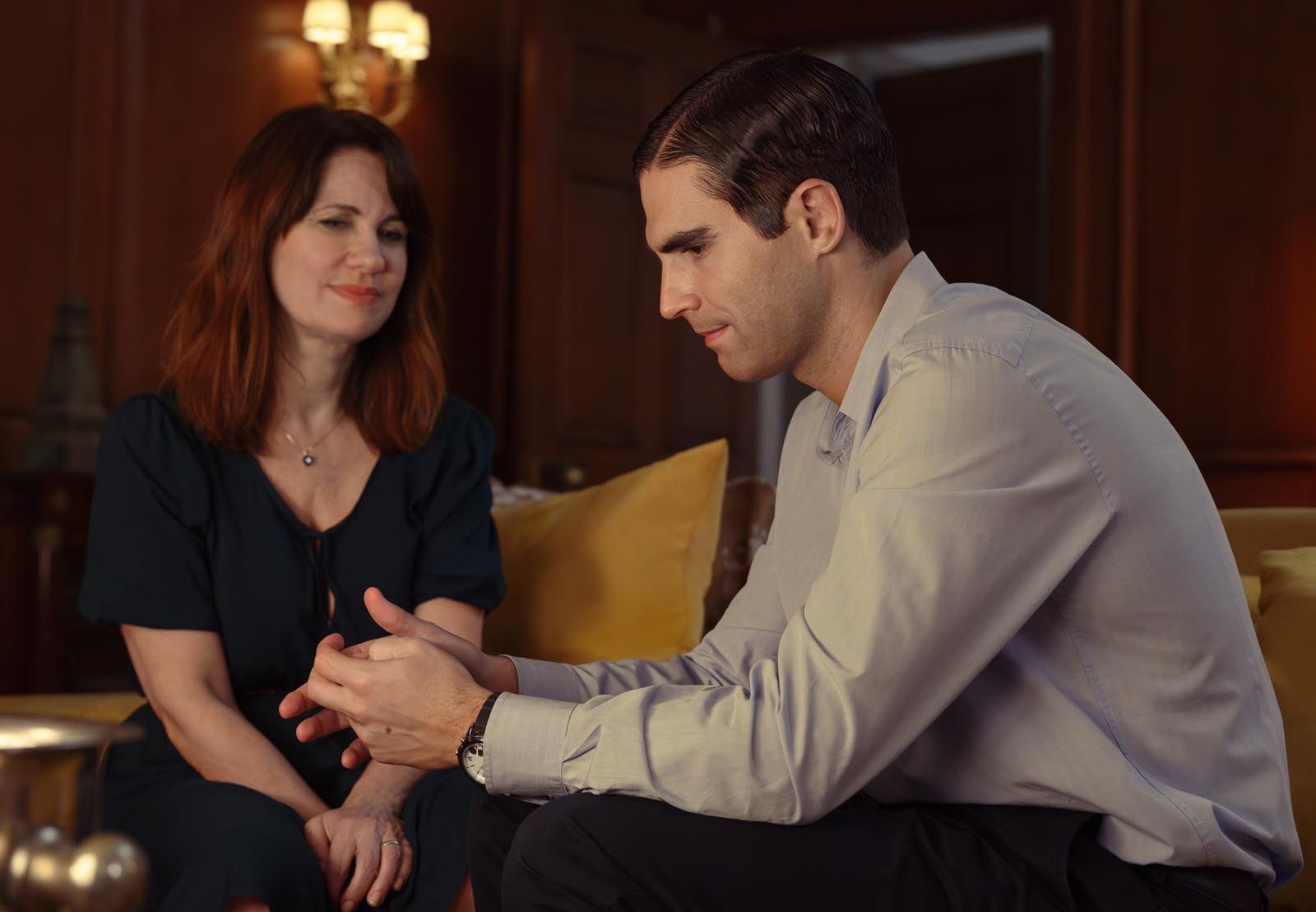 Photo du film Goyo - Photo 9 sur 18 - AlloCiné