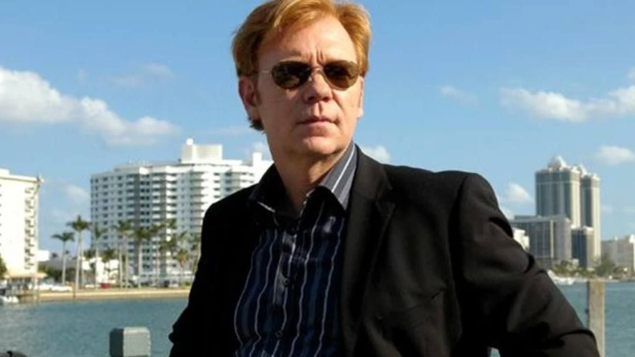 "Son comportement était néfaste" : avant de devenir la star des Experts ...