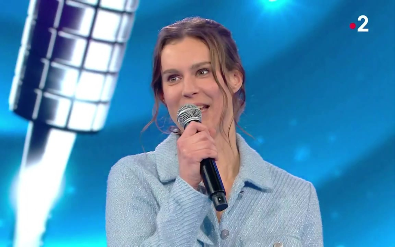 Valse des Maestros dans N’oubliez pas les paroles : qui est Fanny, la nouvelle Maestro qui ...