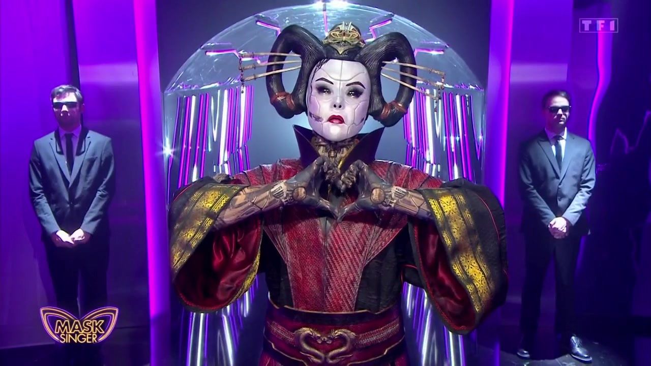 Mask Singer 2024 : qui se cachait derrière le costume de la ...