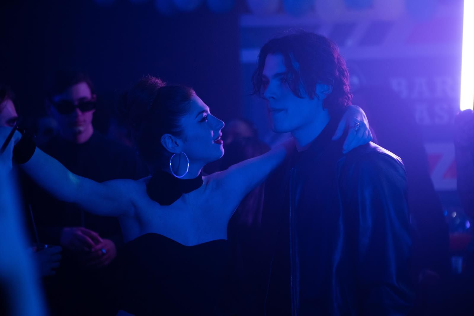 Photo du film The Tearsmith - Fabricant de larmes - Photo 12 sur 17 ...