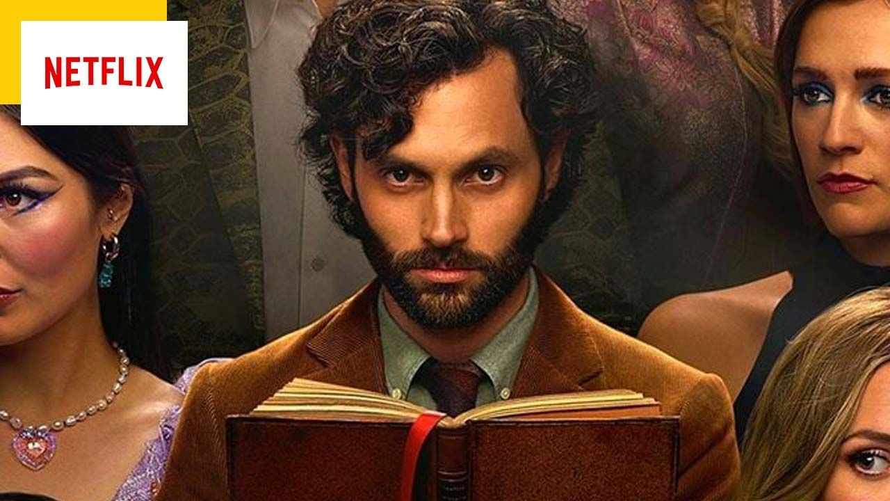 Nouveautés Netflix : chasseur ou proie ? Le psychopathe préféré des ...