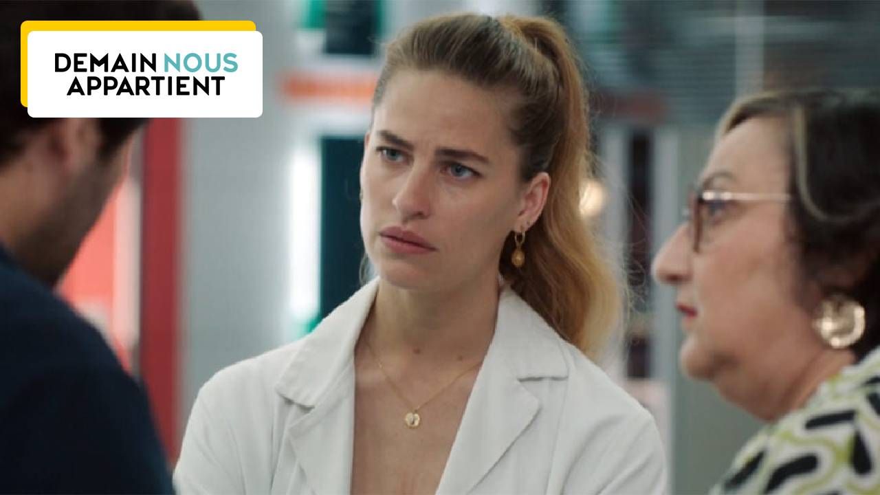 Demain nous appartient : ce qui vous attend dans l'épisode 1747 du mardi 13 août 2024 [SPOILERS ...