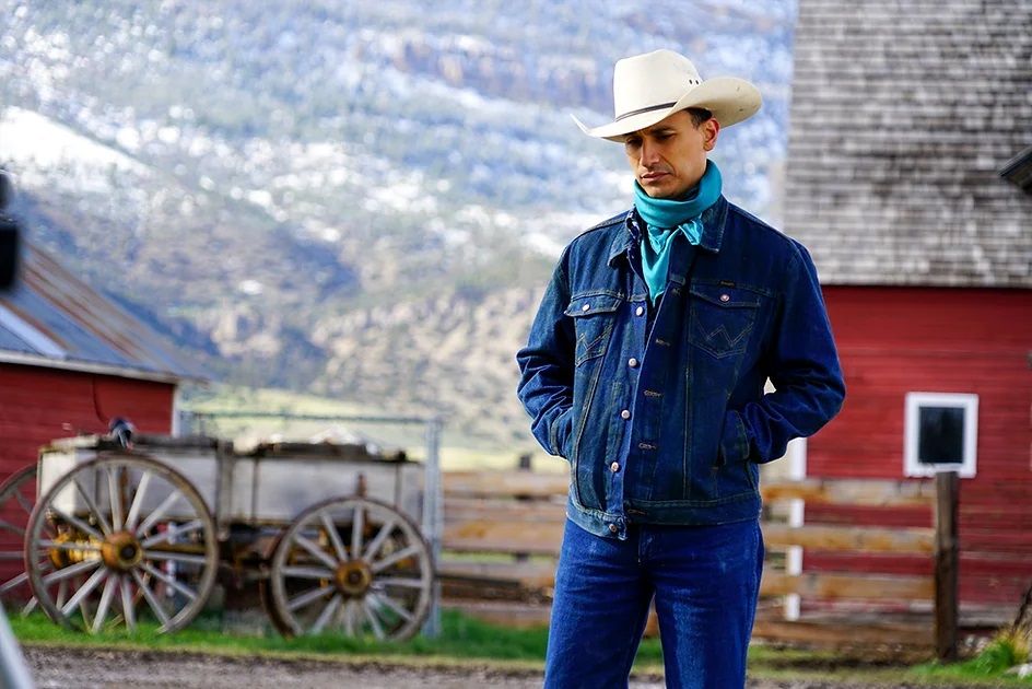 Photo du film Tokyo Cowboy - Photo 2 sur 6 - AlloCiné