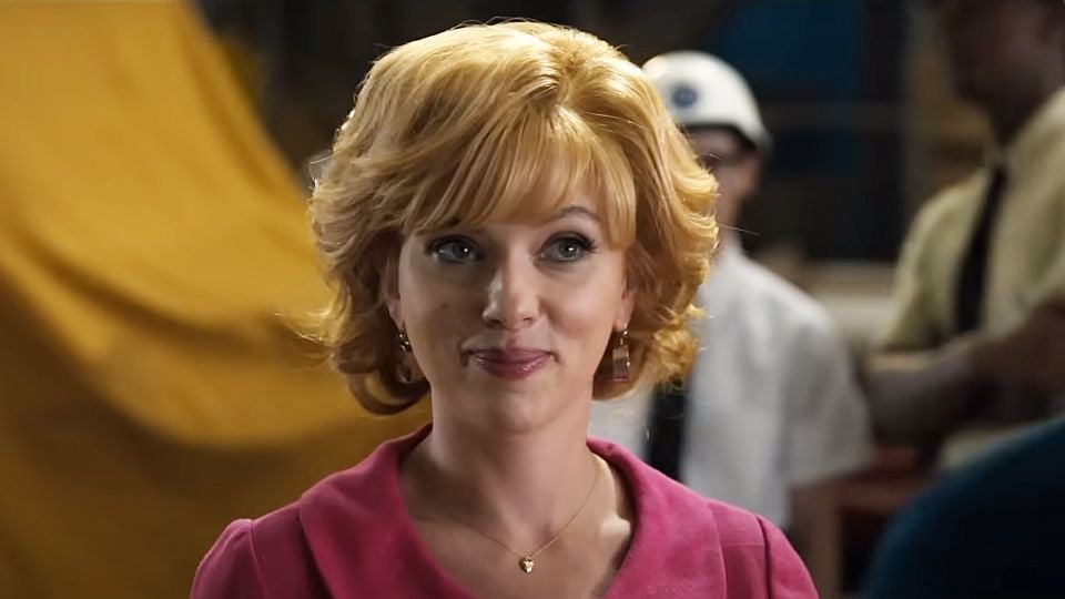 Trailer du film To The Moon - To The Moon Bande-annonce (2) VO STFR ...