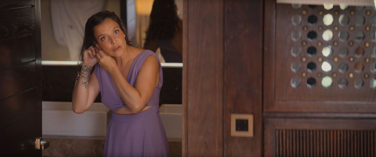 Photo du film L’Heureuse élue - Photo 10 sur 13 - AlloCiné