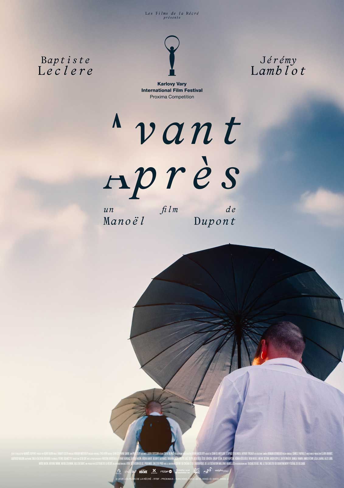 Affiche du film Avant / Après - Photo 4 sur 4 - AlloCiné