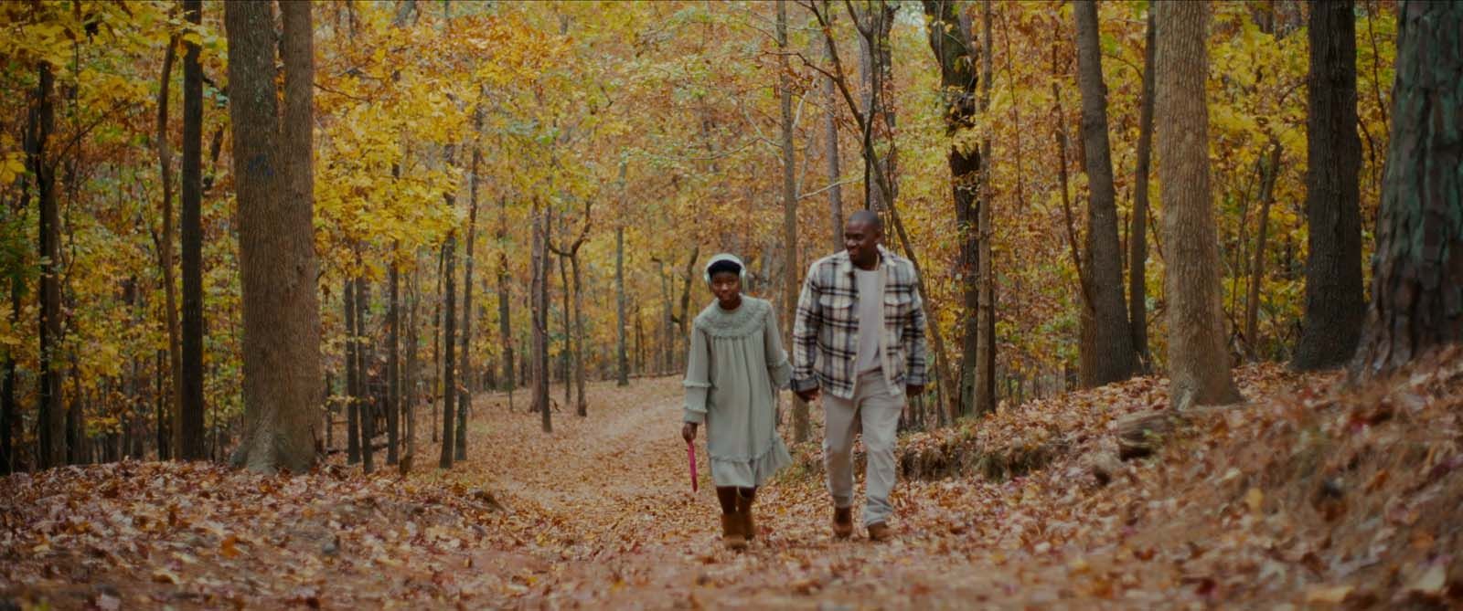 Photo de La Voix de Makayla : Lettres au monde - Photo 3 sur 18 - AlloCiné