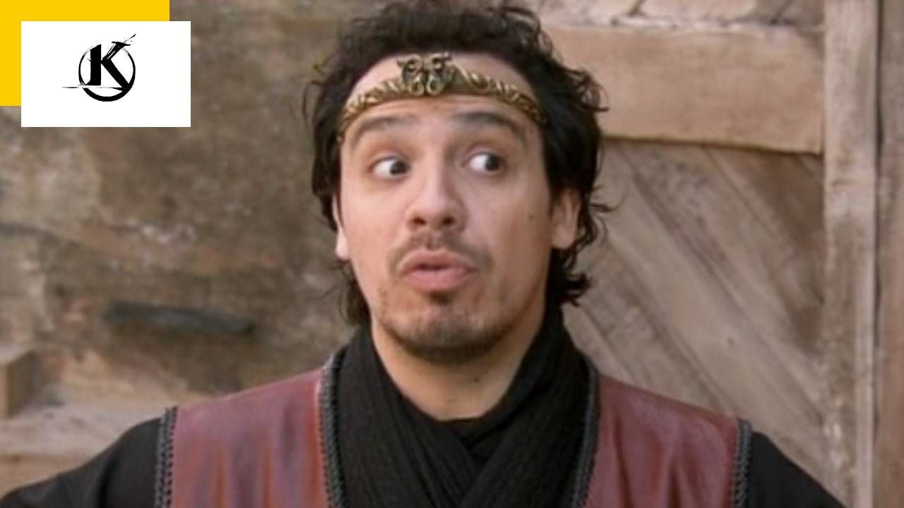 Kaamelott : la question capitale qu’Alexandre Astier se pose sur le ...