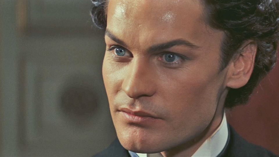 Trailer du film Le Guépard - Rétrospective Luchino Visconti Bande ...