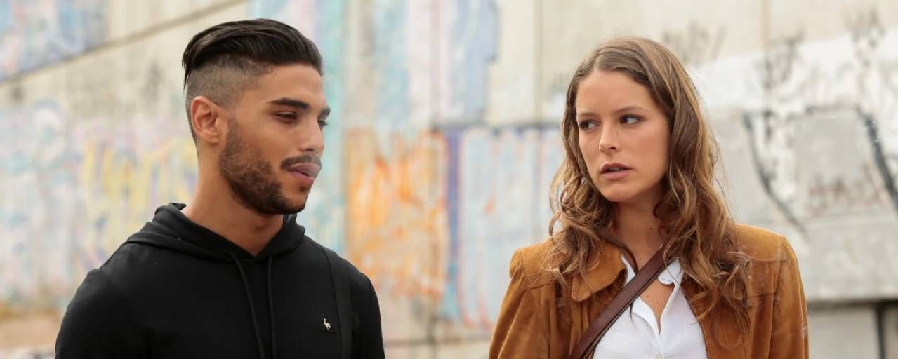 Florence Arthaud : qui est Stéphane Caillard, qui joue la navigatrice ...