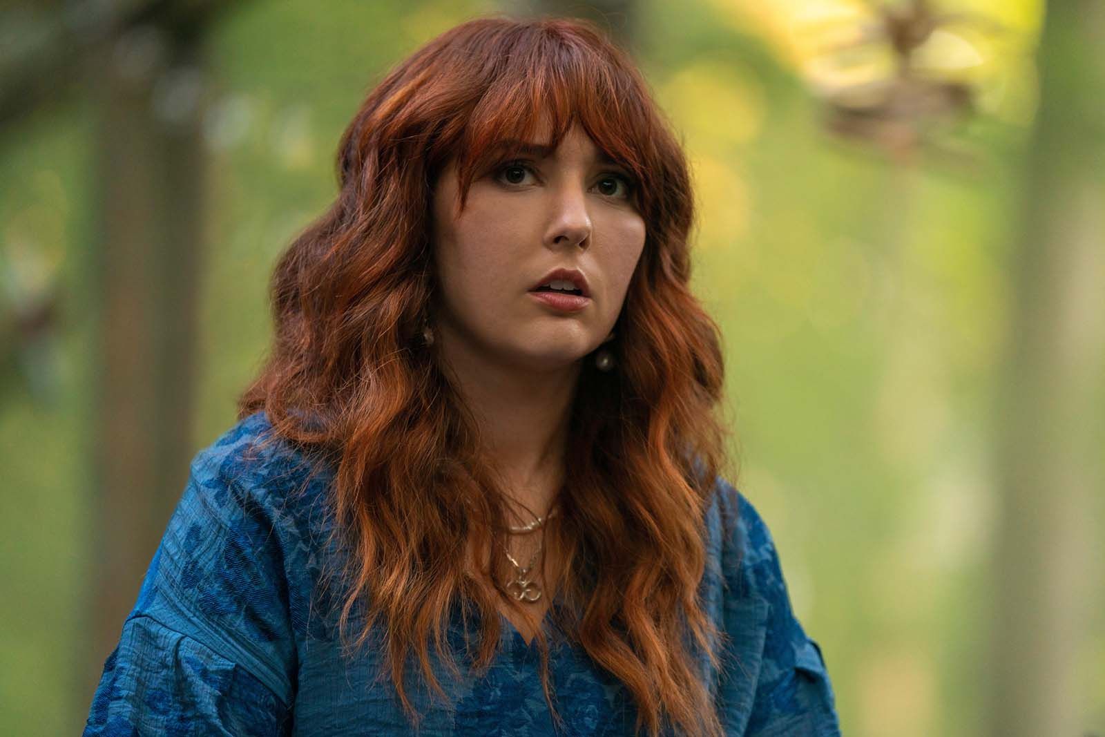 Moi, Ben : Moi, Ben : Photo Jessy Yates - 5 sur 11 - AlloCiné